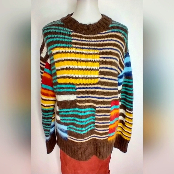 Danielle Guizio | Sweaters | Guizio Yummy Warm Sweater | Poshmark